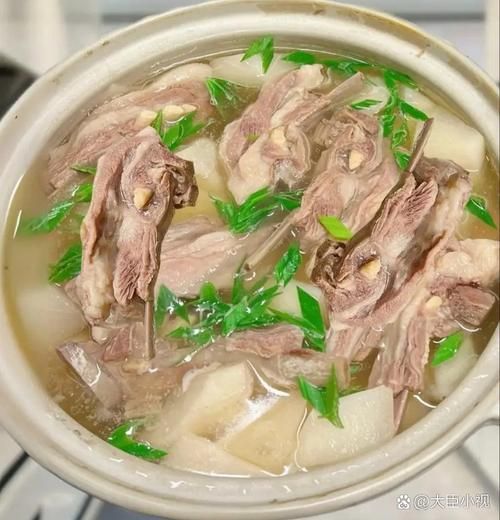 炖羊肉放花椒吗_花椒去膻原理-第1张图片-山城妙识 炖羊肉放花椒吗_花椒去膻原理-第1张图片-山城妙识