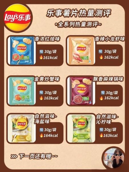 薯片热量等于多少米饭_减肥能吃多少-第2张图片-山城妙识 薯片热量等于多少米饭_减肥能吃多少-第2张图片-山城妙识