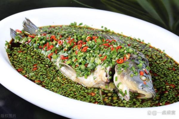 凉拌鲫鱼怎么做_凉拌鲫鱼热量高吗-第3张图片-山城妙识 凉拌鲫鱼怎么做_凉拌鲫鱼热量高吗-第3张图片-山城妙识