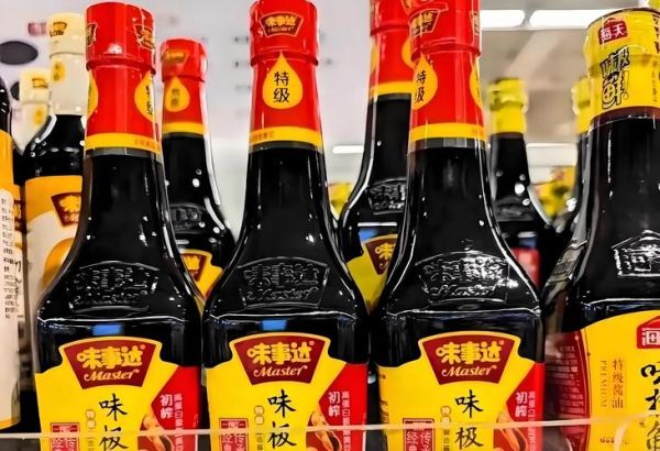 酱油哪个牌子好_海天李锦记千禾区别-第2张图片-山城妙识