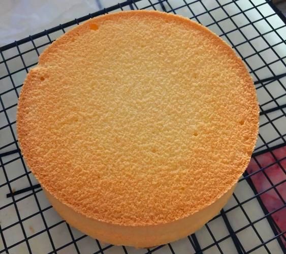 戚风蛋糕怎么做_君之配方比例-第2张图片-山城妙识