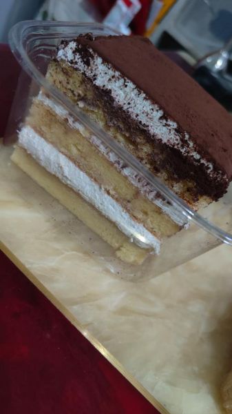 提拉米苏长什么样子_正宗提拉米苏外观特征-第2张图片-山城妙识