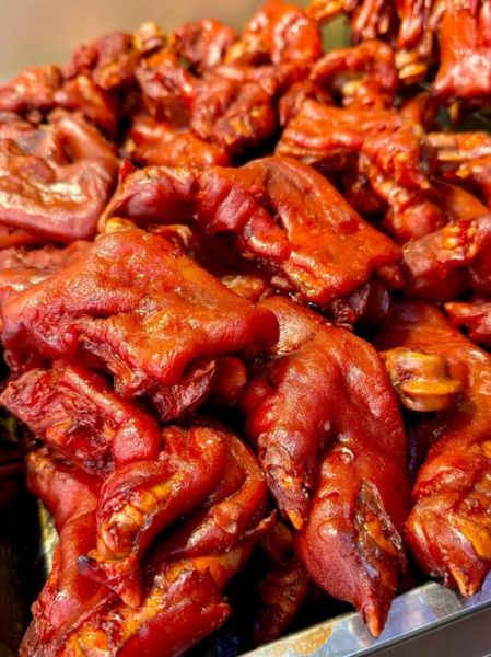 全国各地特色美食小吃有哪些_哪些小吃最正宗-第1张图片-山城妙识 全国各地特色美食小吃有哪些_哪些小吃最正宗-第1张图片-山城妙识