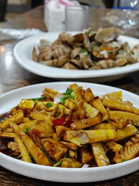 油焖春笋图片大全_油焖春笋怎么做才入味-第2张图片-山城妙识