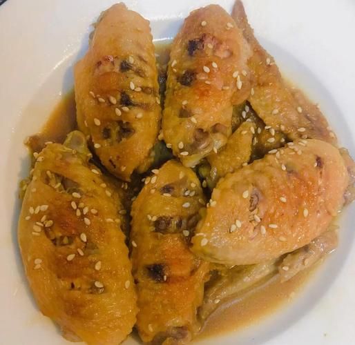 啤酒翅中怎么做_家常啤酒翅中做法步骤-第3张图片-山城妙识