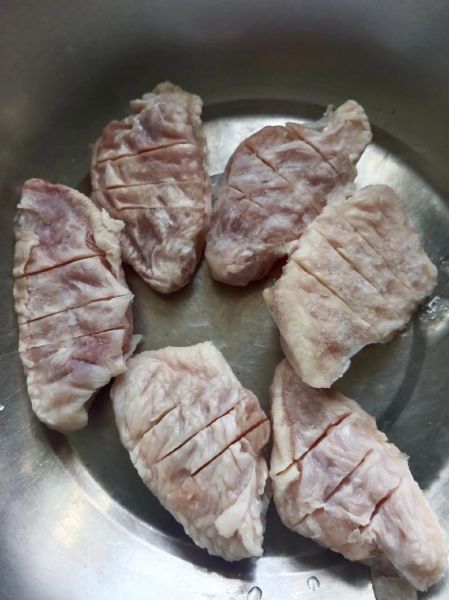 啤酒翅中怎么做_家常啤酒翅中做法步骤-第1张图片-山城妙识