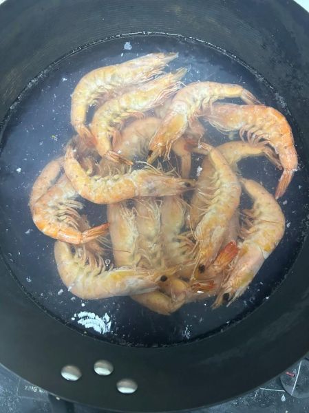 野生对虾怎么做好吃_野生对虾的家常做法-第3张图片-山城妙识 野生对虾怎么做好吃_野生对虾的家常做法-第3张图片-山城妙识