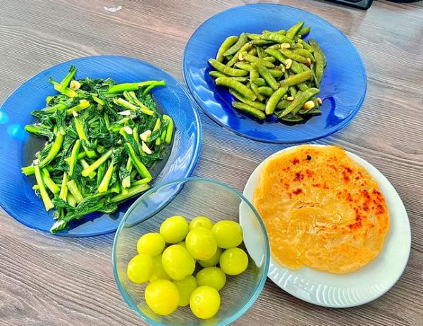 孕妇简单营养早餐200_孕妇早餐吃什么好-第3张图片-山城妙识 孕妇简单营养早餐200_孕妇早餐吃什么好-第3张图片-山城妙识