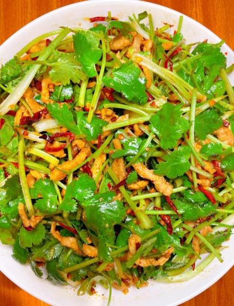 家常香辣肉丝怎么做_香辣肉丝简单做法-第3张图片-山城妙识 家常香辣肉丝怎么做_香辣肉丝简单做法-第3张图片-山城妙识