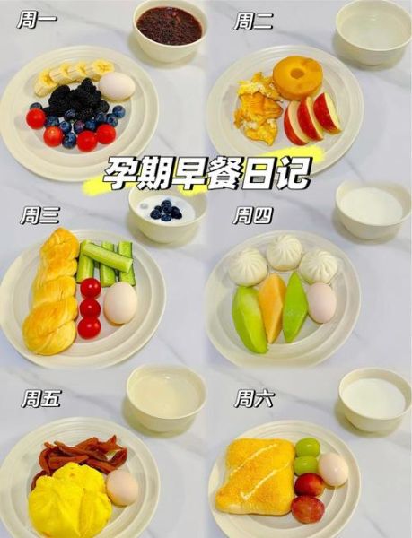 孕妇简单营养早餐200_孕妇早餐吃什么好-第2张图片-山城妙识 孕妇简单营养早餐200_孕妇早餐吃什么好-第2张图片-山城妙识
