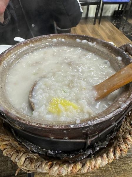潮州砂锅粥图片大全_正宗做法图解-第3张图片-山城妙识 潮州砂锅粥图片大全_正宗做法图解-第3张图片-山城妙识