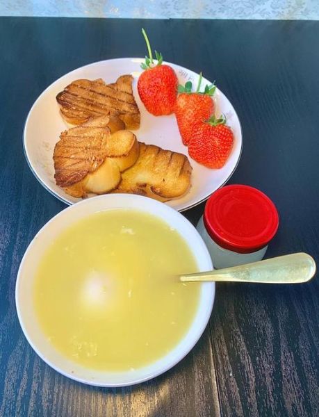 孕妇简单营养早餐200_孕妇早餐吃什么好-第1张图片-山城妙识 孕妇简单营养早餐200_孕妇早餐吃什么好-第1张图片-山城妙识