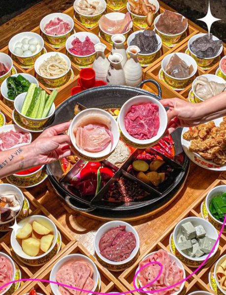 重庆火锅配菜大全_哪些配菜最经典-第3张图片-山城妙识 重庆火锅配菜大全_哪些配菜最经典-第3张图片-山城妙识