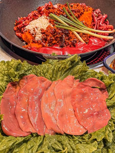 重庆火锅配菜大全_哪些配菜最经典-第2张图片-山城妙识 重庆火锅配菜大全_哪些配菜最经典-第2张图片-山城妙识