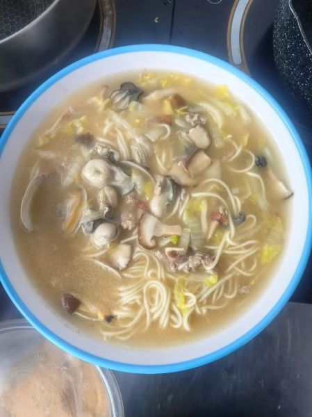 莆田卤面配料有哪些_正宗做法用什么料-第2张图片-山城妙识 莆田卤面配料有哪些_正宗做法用什么料-第2张图片-山城妙识