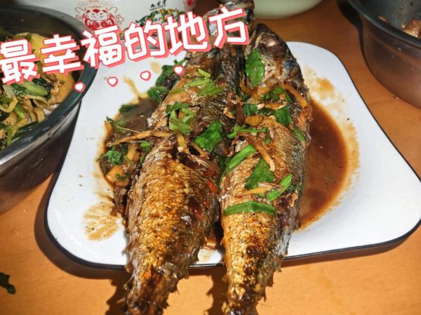 青占鱼怎么烧没毒_青占鱼中毒怎么办-第3张图片-山城妙识 青占鱼怎么烧没毒_青占鱼中毒怎么办-第3张图片-山城妙识