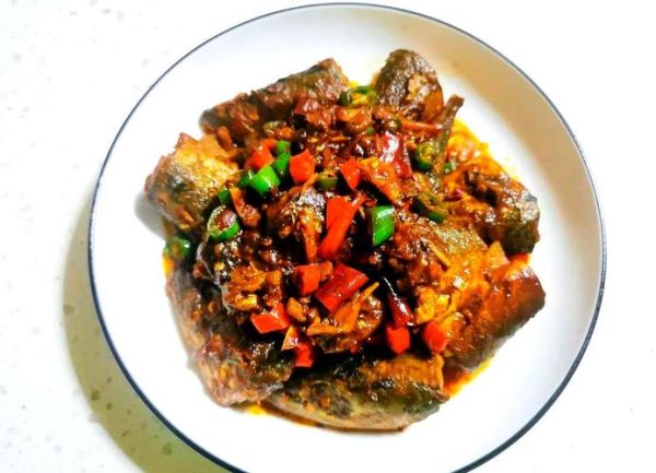 青占鱼怎么烧没毒_青占鱼中毒怎么办-第2张图片-山城妙识 青占鱼怎么烧没毒_青占鱼中毒怎么办-第2张图片-山城妙识