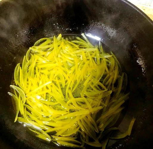 柚子皮糖怎么做_柚子皮糖的做法步骤-第3张图片-山城妙识 柚子皮糖怎么做_柚子皮糖的做法步骤-第3张图片-山城妙识