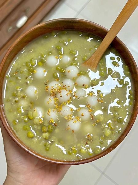 绿豆糖水会胖吗_绿豆糖水减肥能吃吗-第2张图片-山城妙识 绿豆糖水会胖吗_绿豆糖水减肥能吃吗-第2张图片-山城妙识