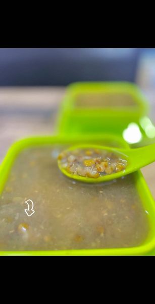 绿豆糖水会胖吗_绿豆糖水减肥能吃吗-第3张图片-山城妙识 绿豆糖水会胖吗_绿豆糖水减肥能吃吗-第3张图片-山城妙识