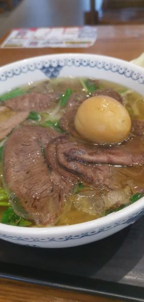 原汤牛肉粉怎么做_正宗配方比例-第2张图片-山城妙识 原汤牛肉粉怎么做_正宗配方比例-第2张图片-山城妙识