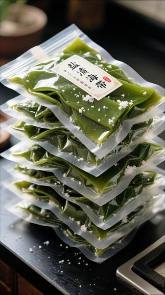 海带怎么洗干净_海带清洗的正确方法-第3张图片-山城妙识 海带怎么洗干净_海带清洗的正确方法-第3张图片-山城妙识