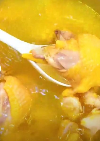 高压锅炖鸡汤要多久_高压锅炖鸡汤多少分钟-第1张图片-山城妙识 高压锅炖鸡汤要多久_高压锅炖鸡汤多少分钟-第1张图片-山城妙识