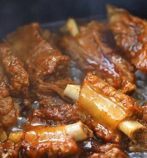 电饭煲可以炖排骨吗_电饭煲炖排骨的正确方法-第3张图片-山城妙识 电饭煲可以炖排骨吗_电饭煲炖排骨的正确方法-第3张图片-山城妙识