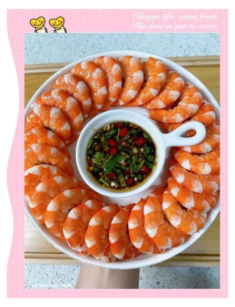 广东白灼虾怎么做_白灼虾蘸料怎么调-第3张图片-山城妙识 广东白灼虾怎么做_白灼虾蘸料怎么调-第3张图片-山城妙识