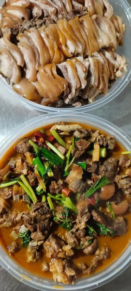 狗肉怎么吃_狗肉有哪些做法-第2张图片-山城妙识 狗肉怎么吃_狗肉有哪些做法-第2张图片-山城妙识