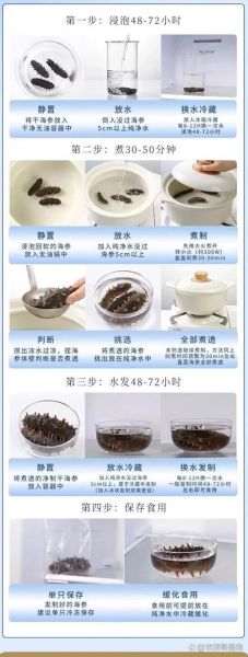 海参干如何发_海参干泡发多久最好-第2张图片-山城妙识 海参干如何发_海参干泡发多久最好-第2张图片-山城妙识