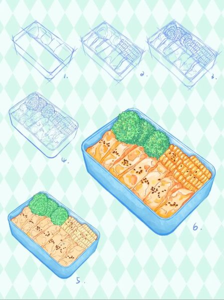 便当动漫图片怎么画_便当动漫图片素材哪里找-第2张图片-山城妙识 便当动漫图片怎么画_便当动漫图片素材哪里找-第2张图片-山城妙识