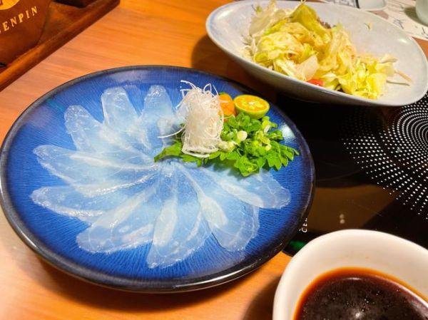 新鲜河豚鱼怎么处理_河豚鱼做法大全-第3张图片-山城妙识