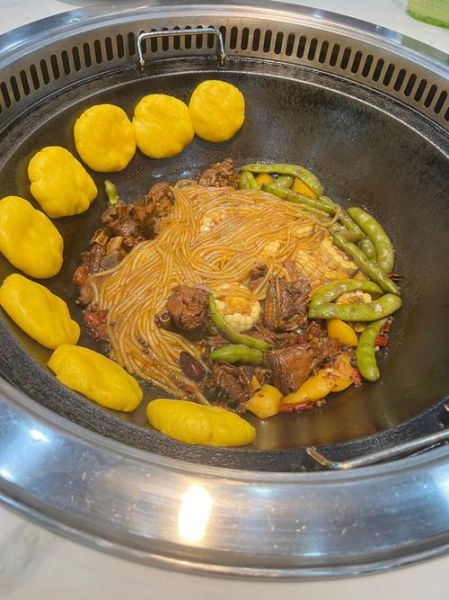 东北特色菜有哪些_东北菜为什么那么下饭-第2张图片-山城妙识 东北特色菜有哪些_东北菜为什么那么下饭-第2张图片-山城妙识