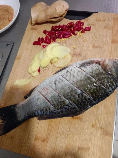 带鱼炖豆腐怎么做_带鱼炖豆腐的家常做法-第2张图片-山城妙识 带鱼炖豆腐怎么做_带鱼炖豆腐的家常做法-第2张图片-山城妙识