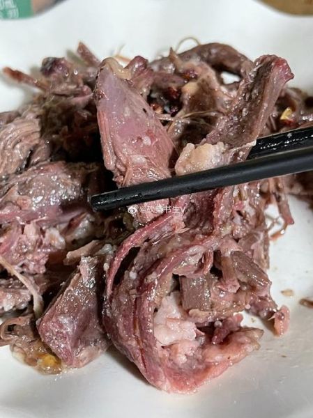 沛县狗肉做法_沛县狗肉怎么做才正宗-第2张图片-山城妙识