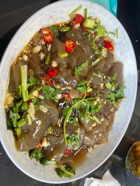 寺坡橡子凉粉怎么做_寺坡橡子凉粉哪里买-第1张图片-山城妙识 寺坡橡子凉粉怎么做_寺坡橡子凉粉哪里买-第1张图片-山城妙识