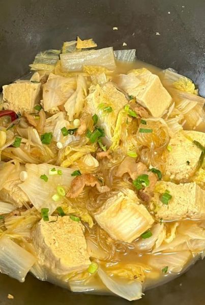 炖菜的做法大全家常_炖菜怎么做好吃又入味-第3张图片-山城妙识 炖菜的做法大全家常_炖菜怎么做好吃又入味-第3张图片-山城妙识