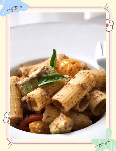 意大利通心粉怎么做_通心粉煮多久才弹牙-第2张图片-山城妙识