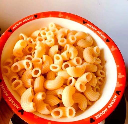 意大利通心粉怎么做_通心粉煮多久才弹牙-第1张图片-山城妙识