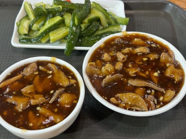 北京炒肝正宗做法_老北京炒肝怎么做才地道-第3张图片-山城妙识