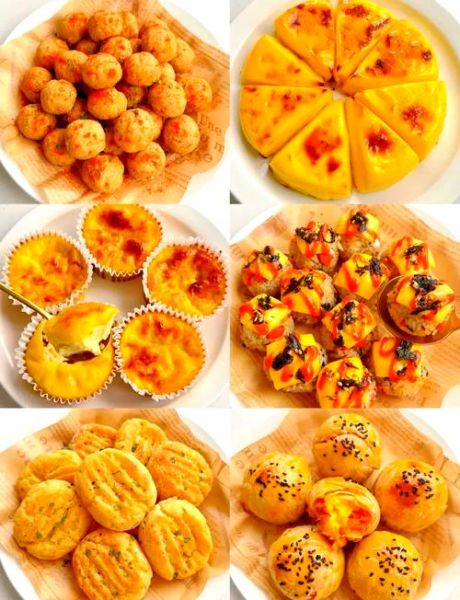 烤箱美食做法大全图解_新手也能零失败-第1张图片-山城妙识 烤箱美食做法大全图解_新手也能零失败-第1张图片-山城妙识