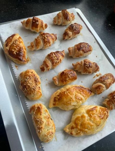 烤箱美食做法大全图解_新手也能零失败-第3张图片-山城妙识 烤箱美食做法大全图解_新手也能零失败-第3张图片-山城妙识