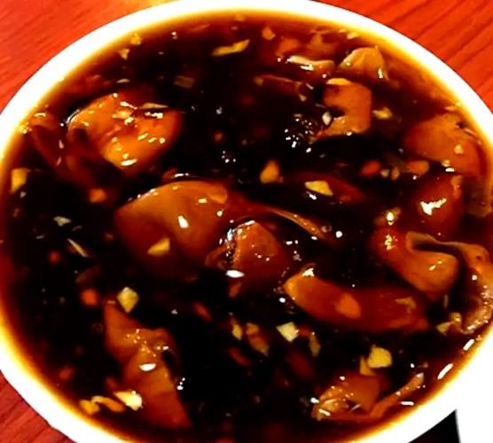 北京炒肝正宗做法_老北京炒肝怎么做才地道-第2张图片-山城妙识