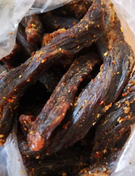 自制牛肉干怎么保存_牛肉干烤箱做法-第1张图片-山城妙识