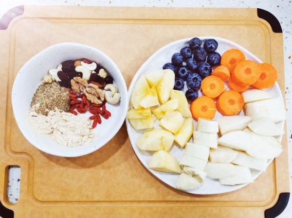 精力汤食谱大全窍门_精力汤怎么做才营养-第3张图片-山城妙识