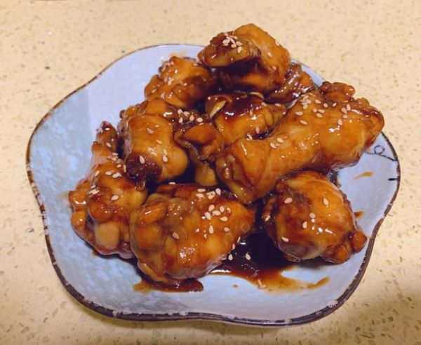 可乐鸡腿怎么做_可乐鸡腿的正宗做法-第1张图片-山城妙识