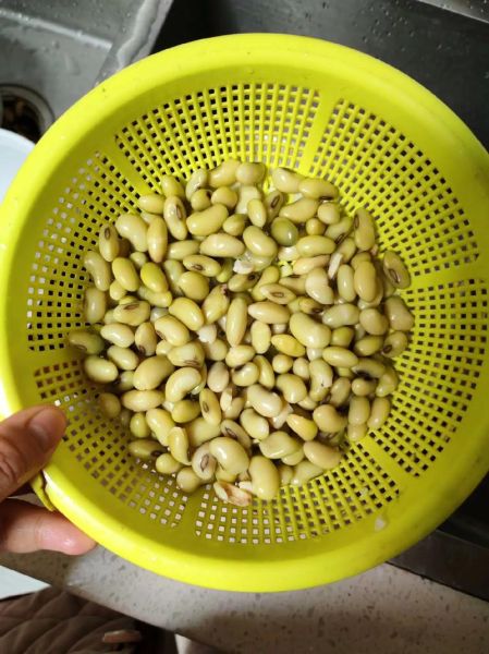 石膏豆腐脑怎么做_用石膏做豆腐脑的比例是多少-第1张图片-山城妙识 石膏豆腐脑怎么做_用石膏做豆腐脑的比例是多少-第1张图片-山城妙识