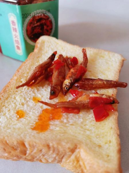 火焙鱼怎么做_火焙鱼要焙多久-第3张图片-山城妙识