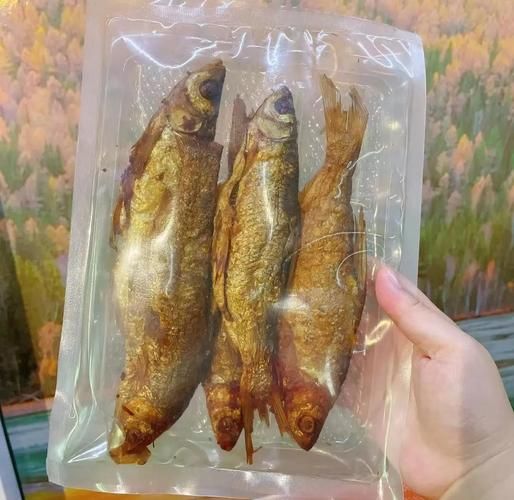 火焙鱼怎么做_火焙鱼要焙多久-第2张图片-山城妙识